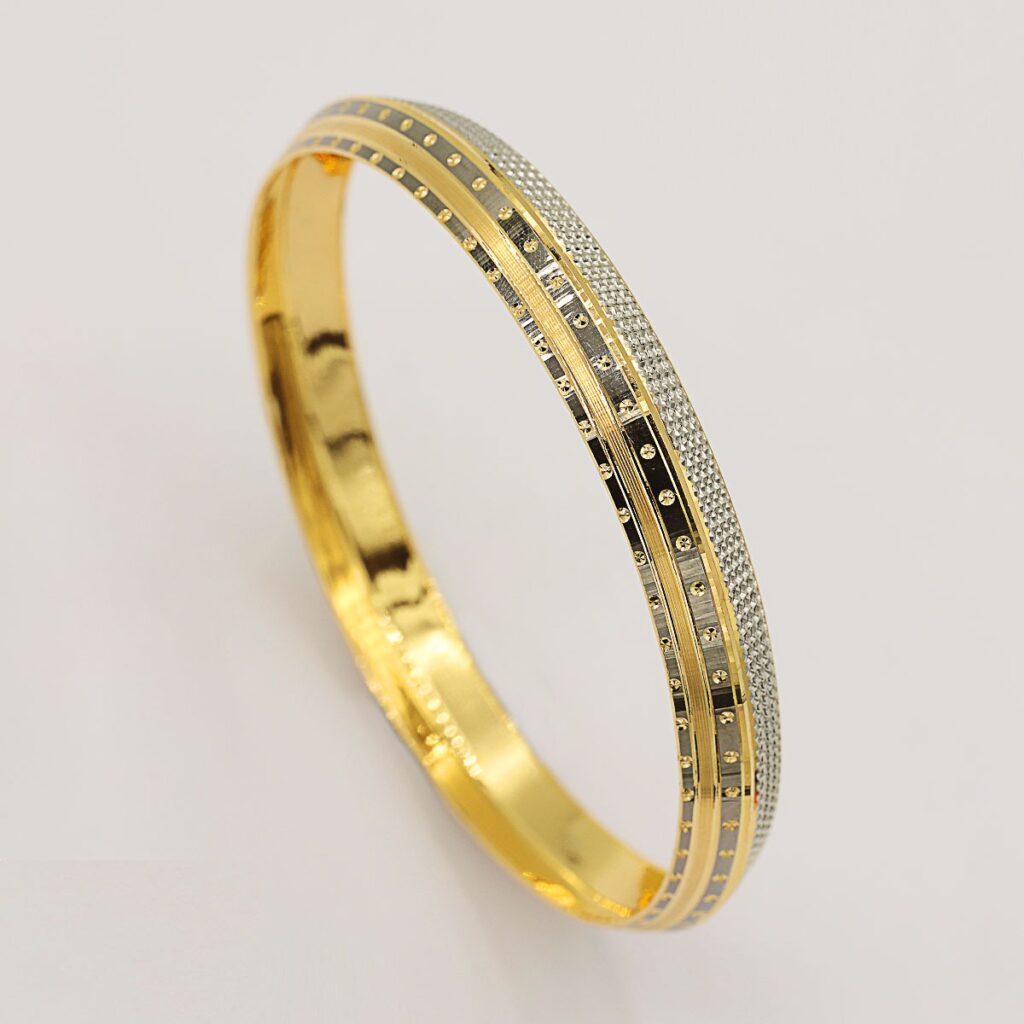 Kada – Nyesha-The Goddess Laxmi